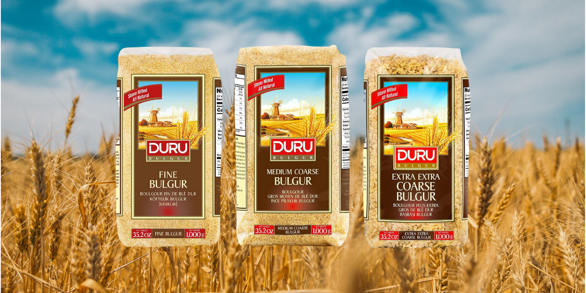 The Top 10 Health Benefits of Bulgur: Why It Should Be in Your Pantry ...