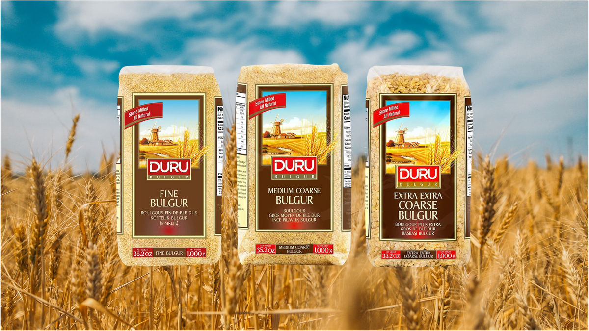 The Top 10 Health Benefits of Bulgur: Why It Should Be in Your Pantry ...