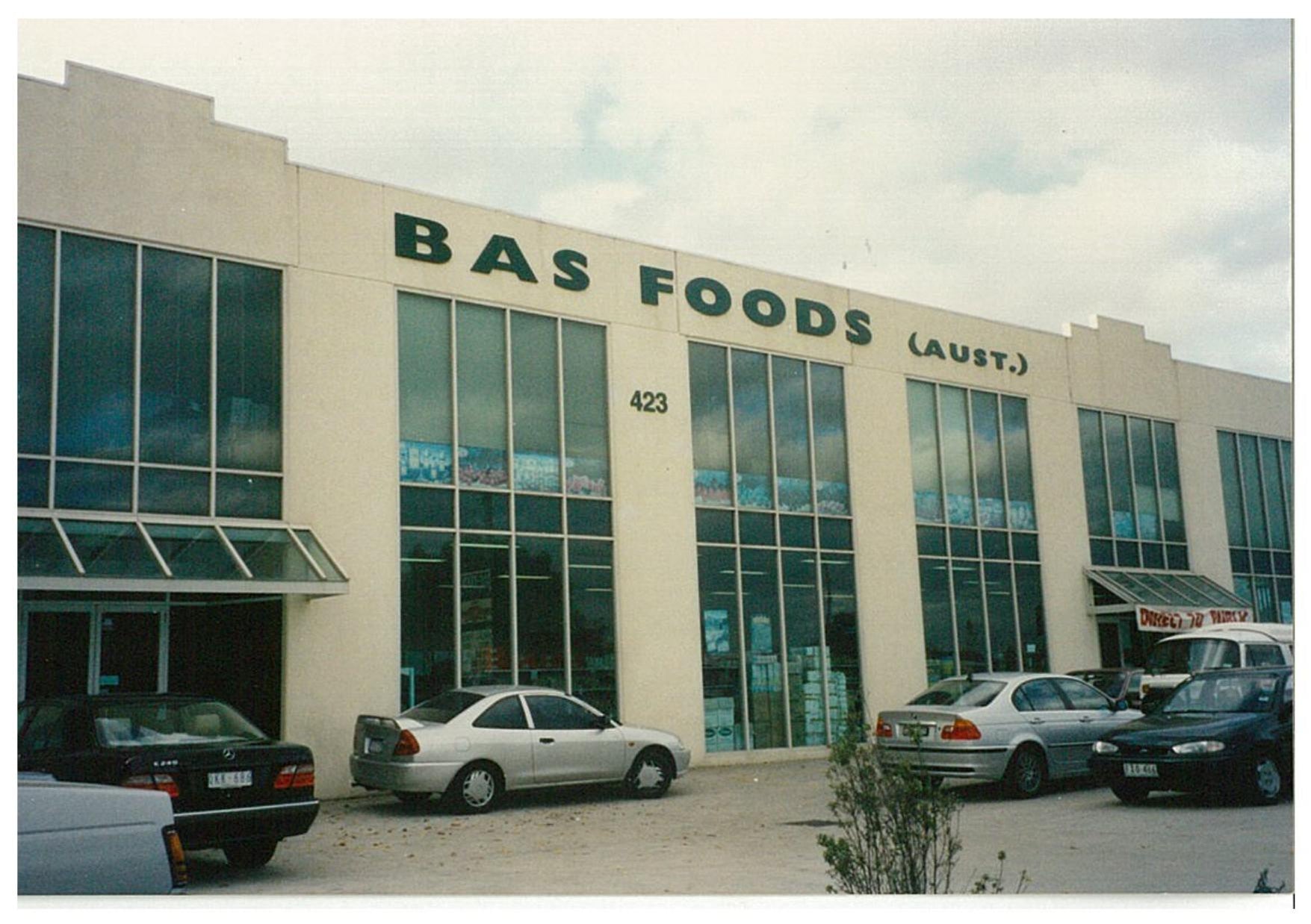Basfoods | Wholesale & Retail Mediterranean Foods Supplier