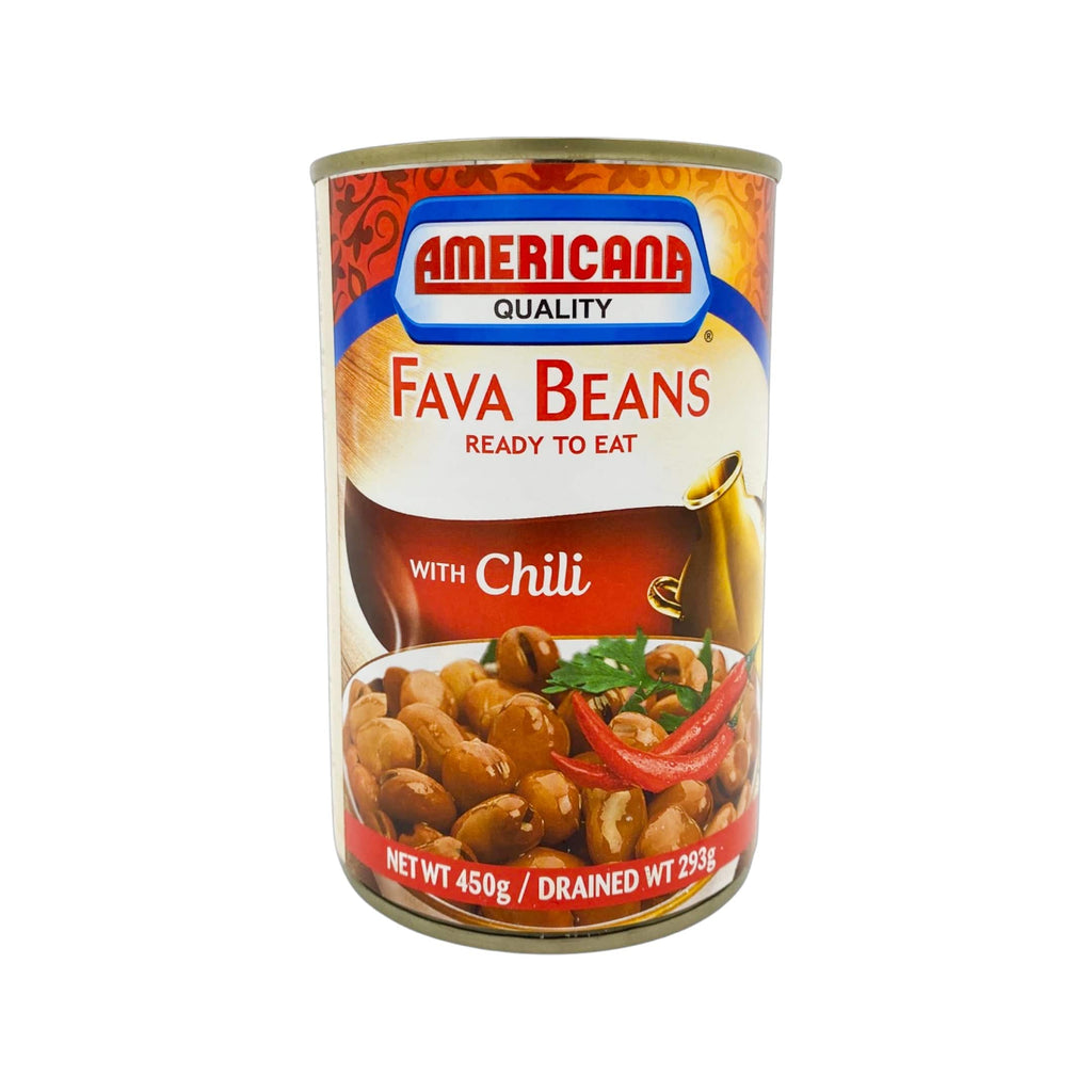Products — Basfoods