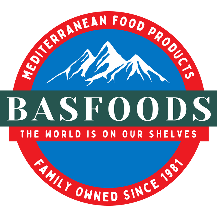 Locations | Wholesale & Retail Mediterranean Foods Supplier — Basfoods