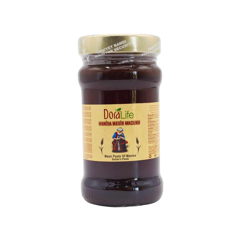 DoraLife Mesir Macuna 400g — Basfoods