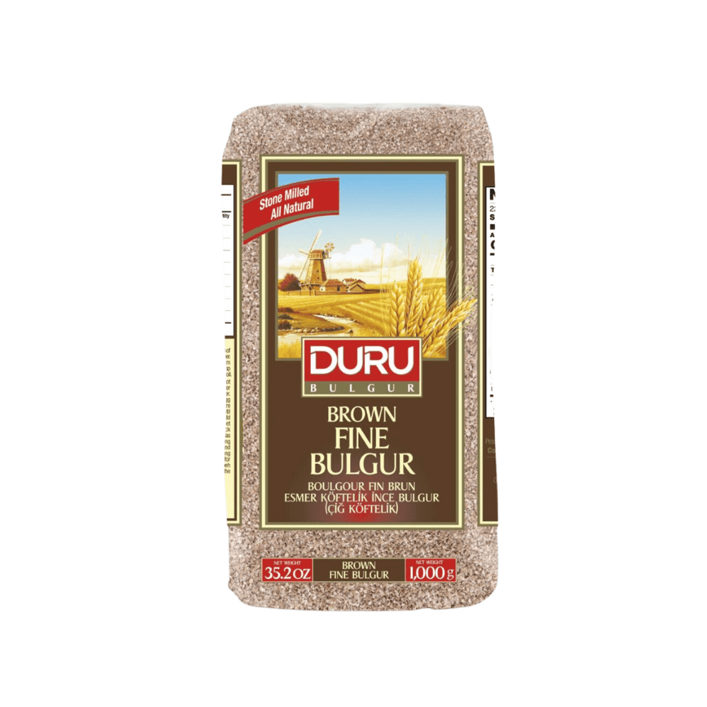 Duru | Wholesale & Retail Mediterranean Foods Supplier — Basfoods