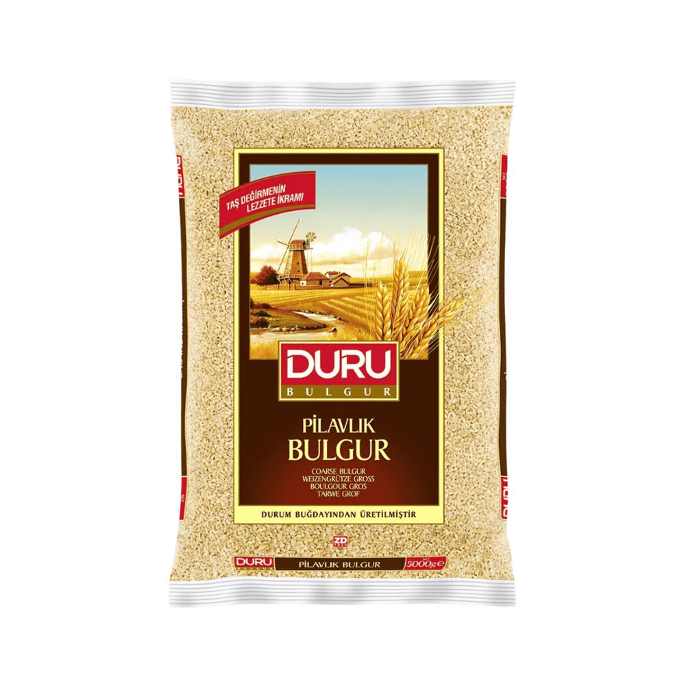 Duru | Wholesale & Retail Mediterranean Foods Supplier — Basfoods