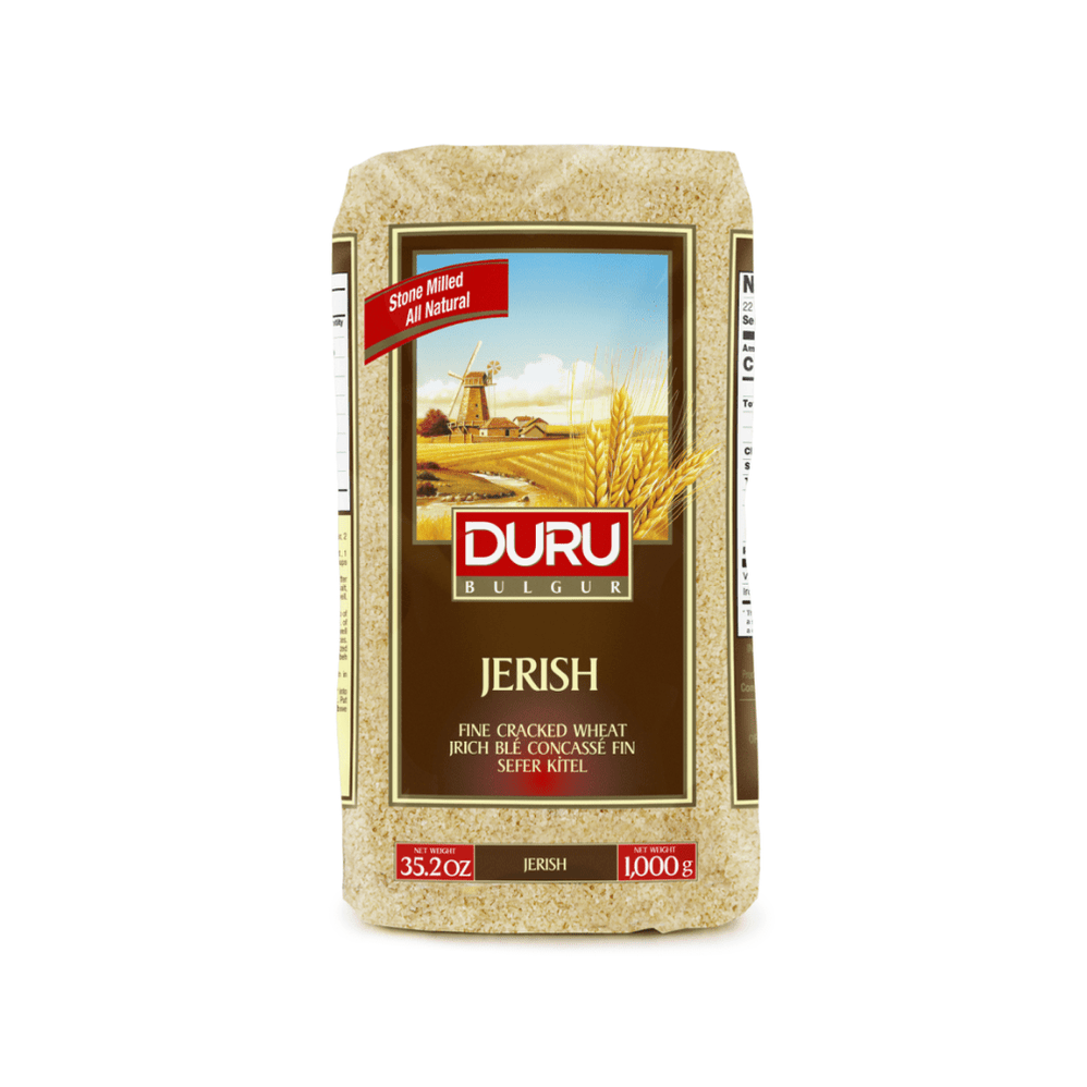 Duru | Wholesale & Retail Mediterranean Foods Supplier — Basfoods