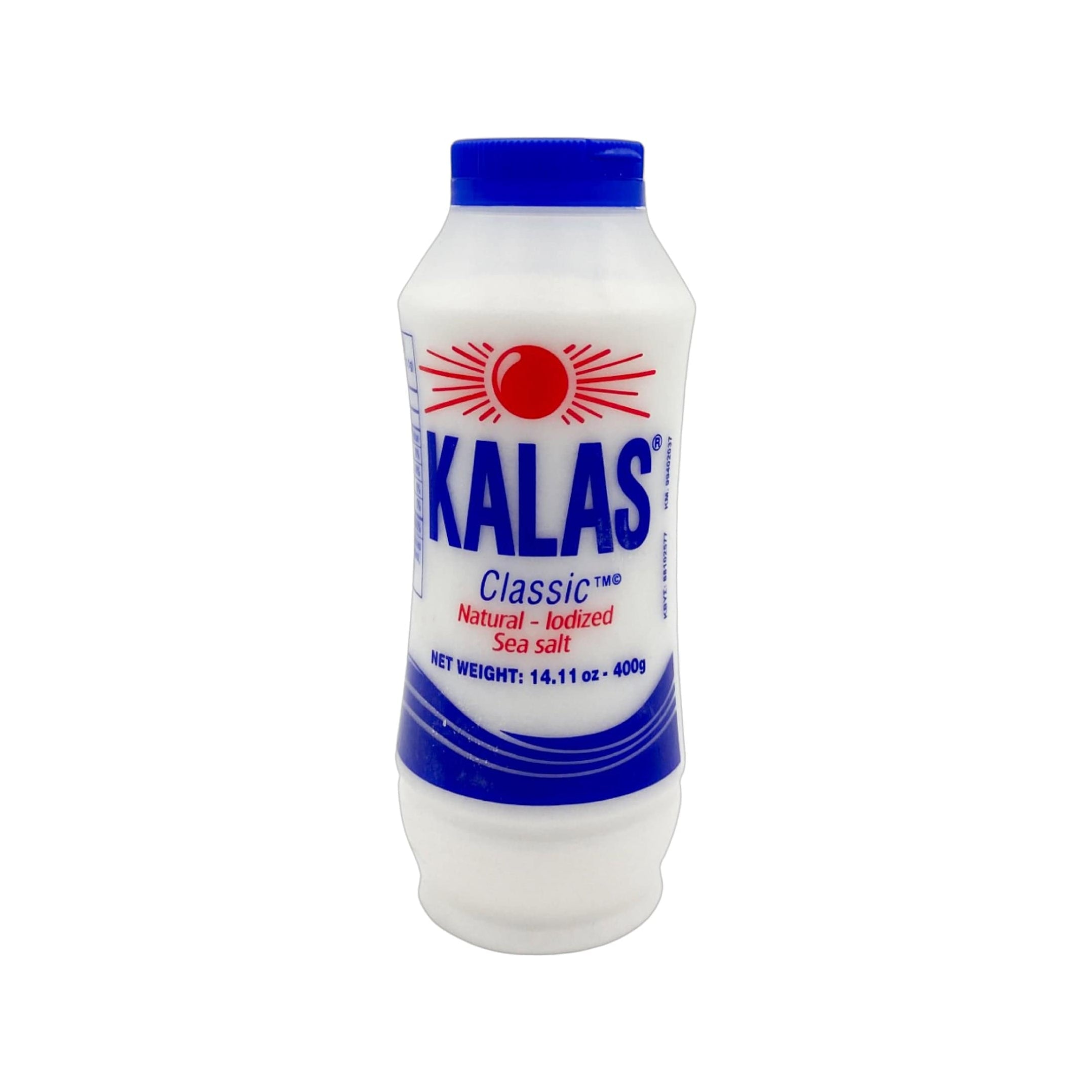 Kalas Classic Fine Salt — Basfoods