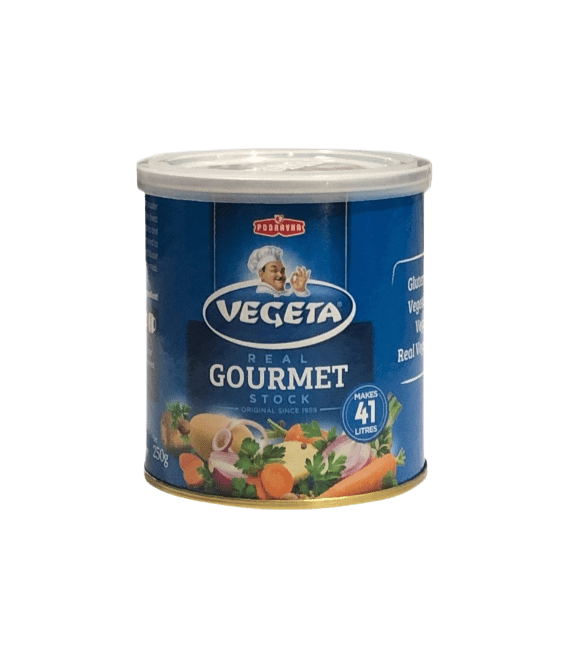 Podravka Vegeta Gourmet Stock 250g — Basfoods