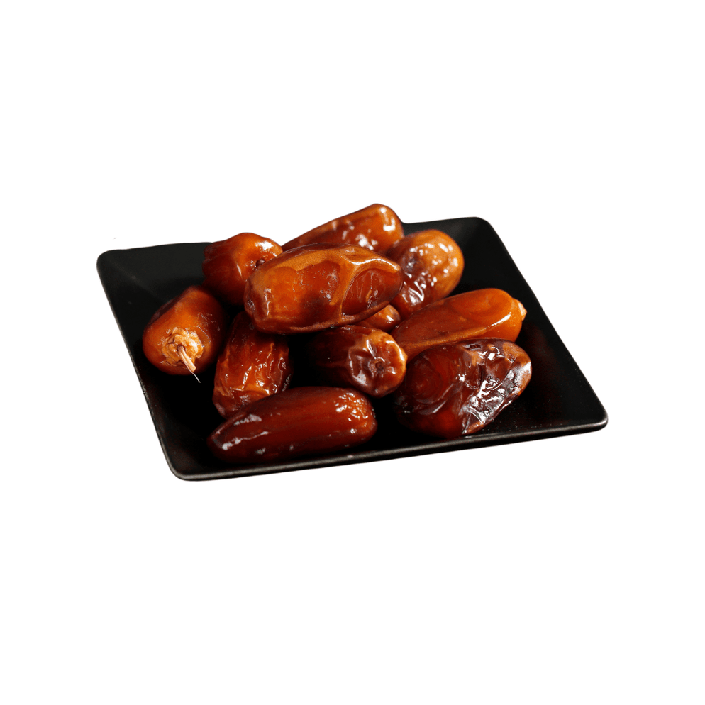 Royal Fields Tunisian Dates 500g — Basfoods