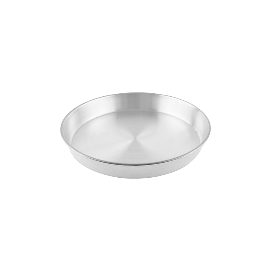 Tepsi (Aluminium) 36cm — Basfoods